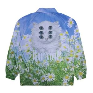 Ripndip | Jackets & Coats | Ripndip Coaches Jacket | Poshmark